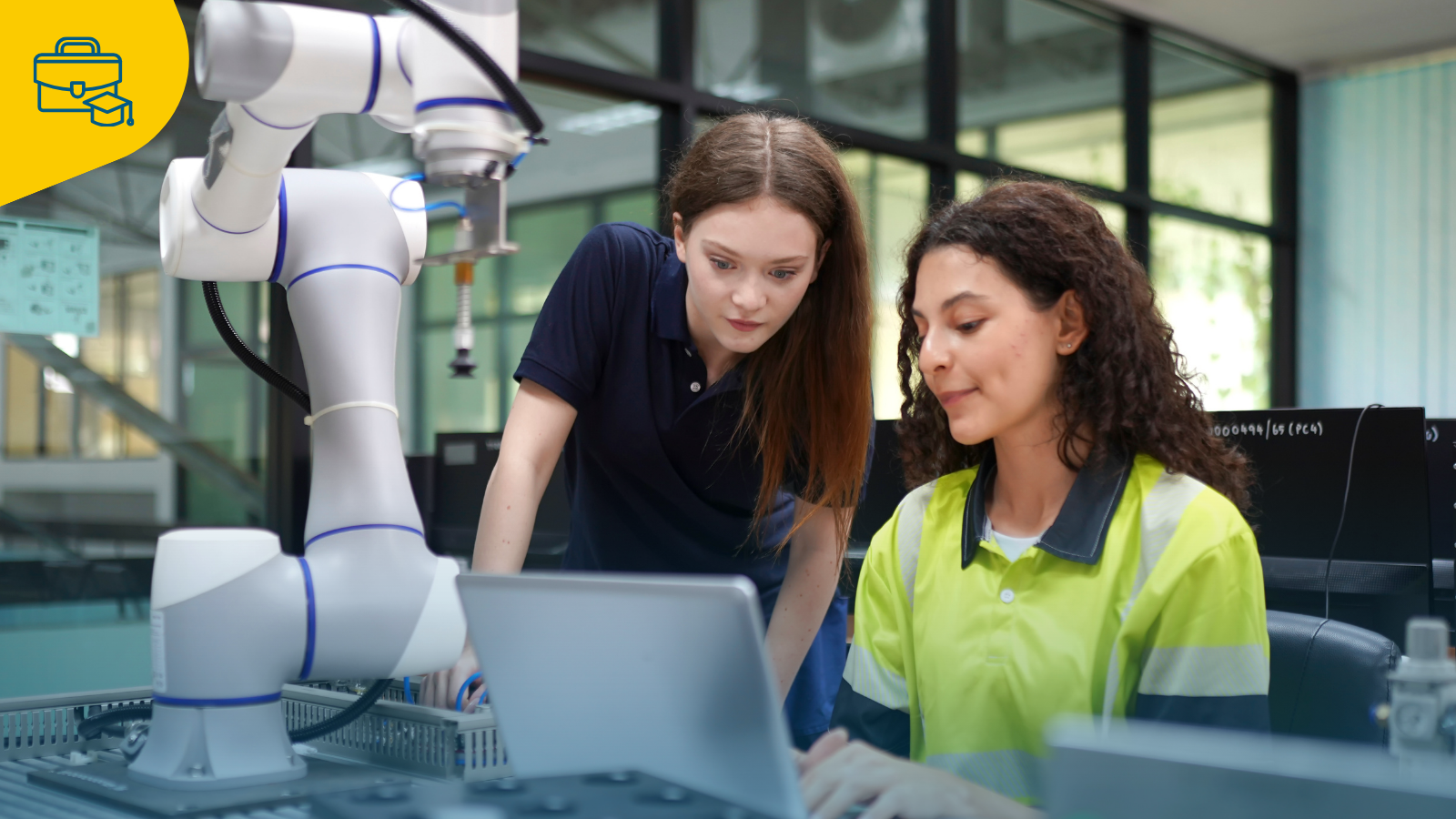 How Internships Help Students Build Skills for the Future